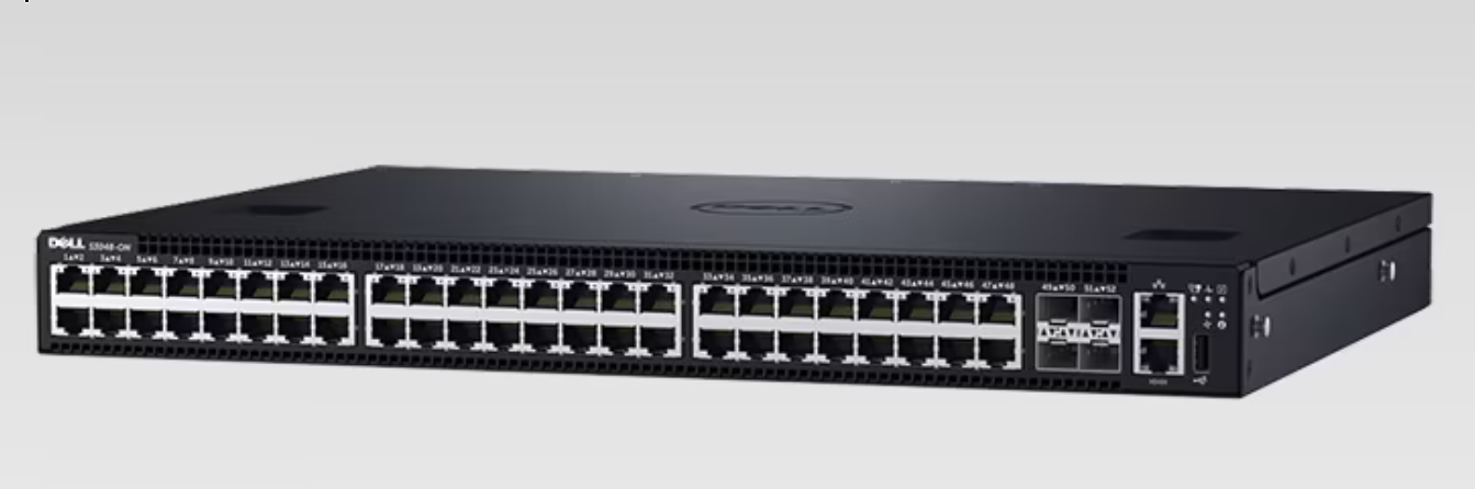 PowerSwitch | CLOUDBKP